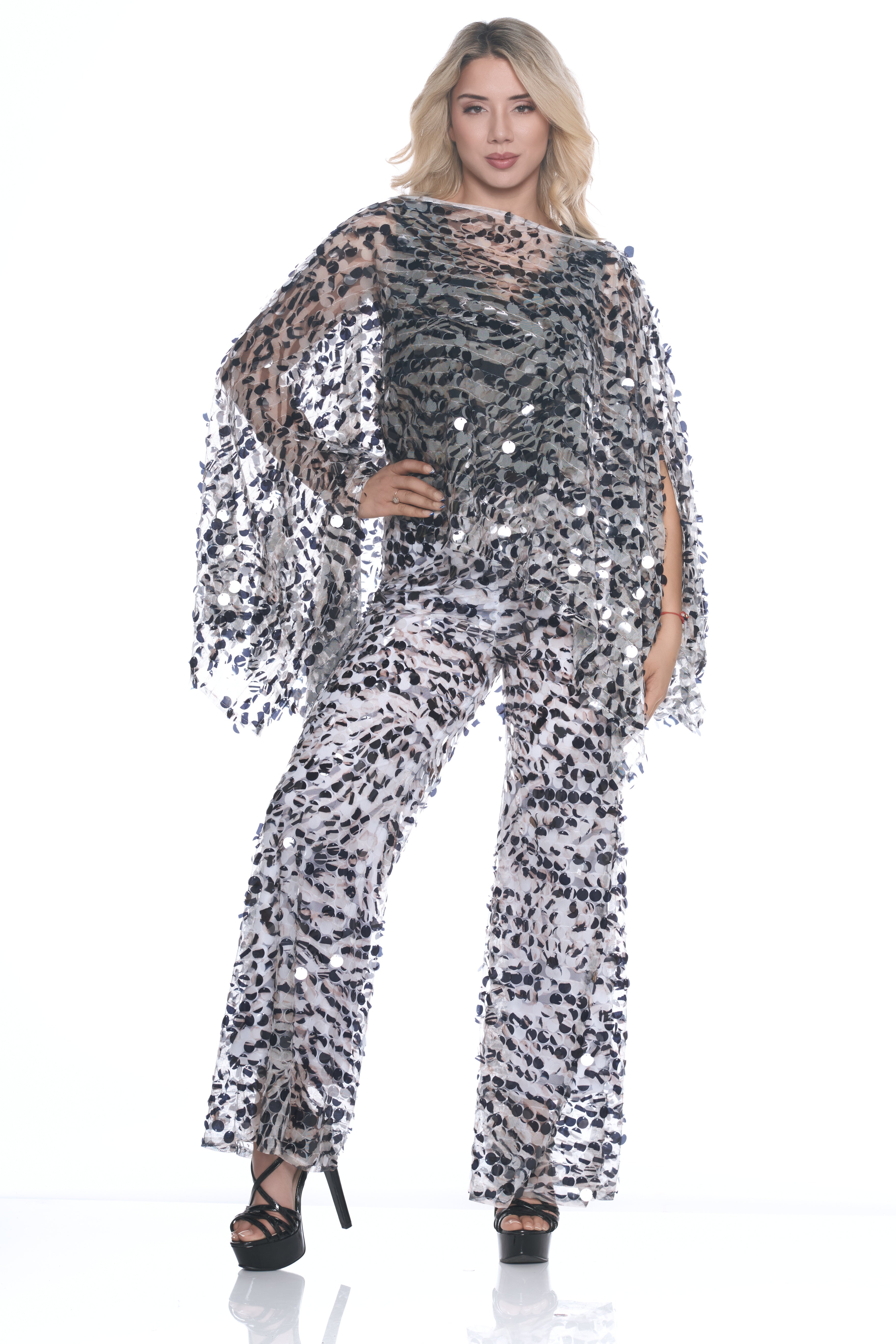 SAFARI 7-WAY ZEBRA SCARF – SHOP KOKOMO UNLIMITED